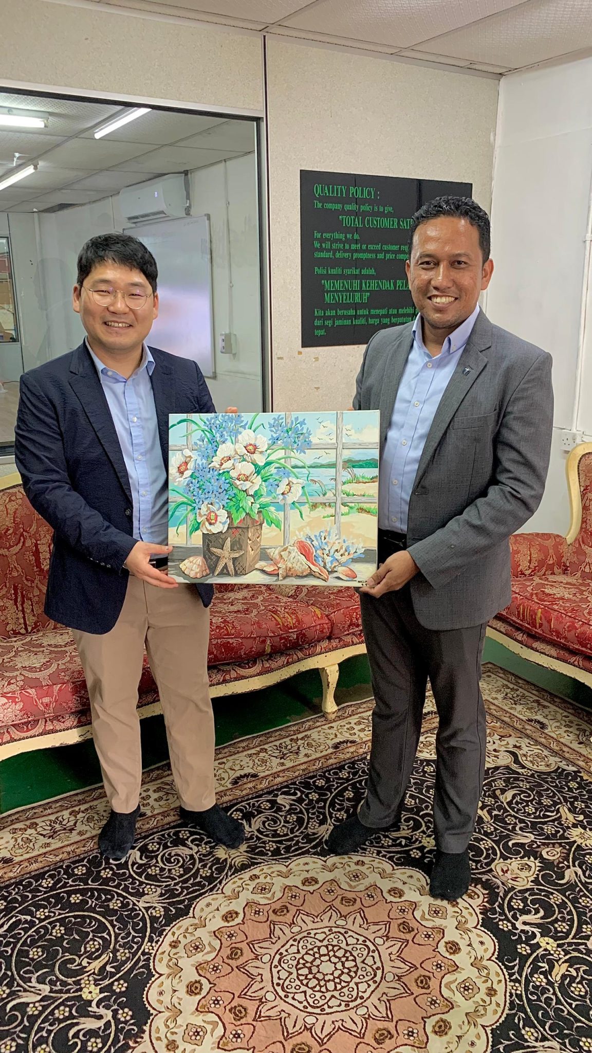 Gallery – Official Web | Azim Tech Industries Sdn Bhd