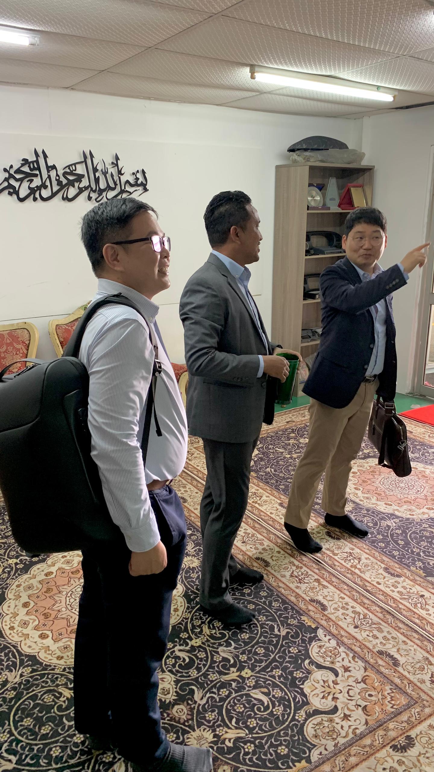 Gallery – Official Web | Azim Tech Industries Sdn Bhd