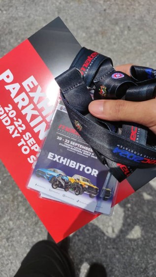 Gallery – Official Web | Azim Tech Industries Sdn Bhd